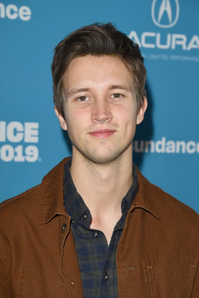 Celebrities at the 2019 Sundance Film Festival | POPSUGAR Celebrity