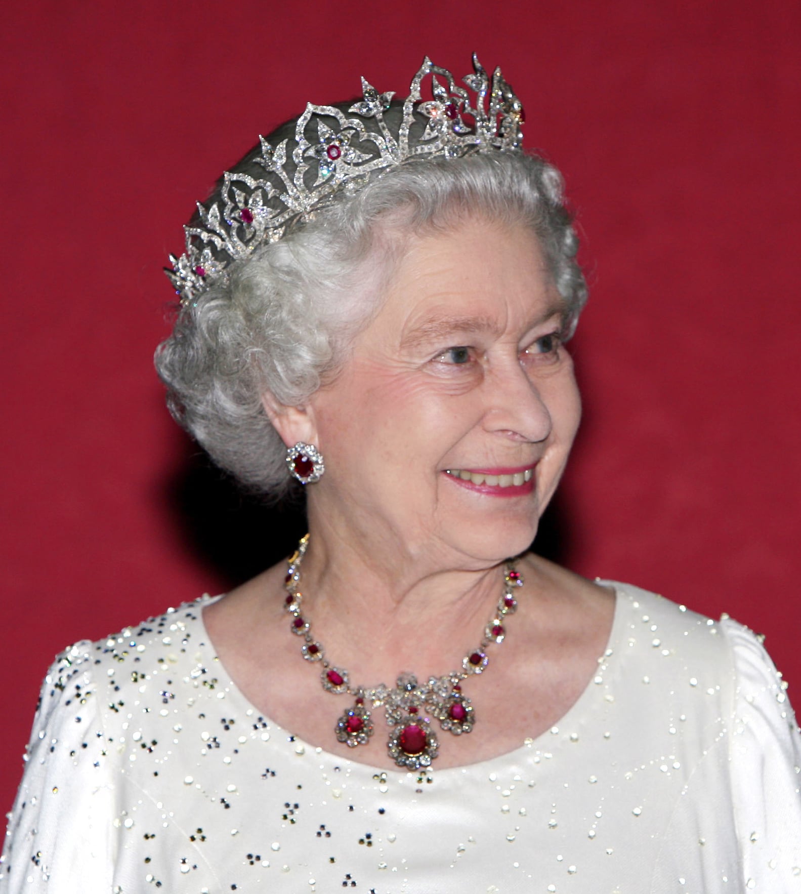 The British Royal Tiaras | PS Fashion