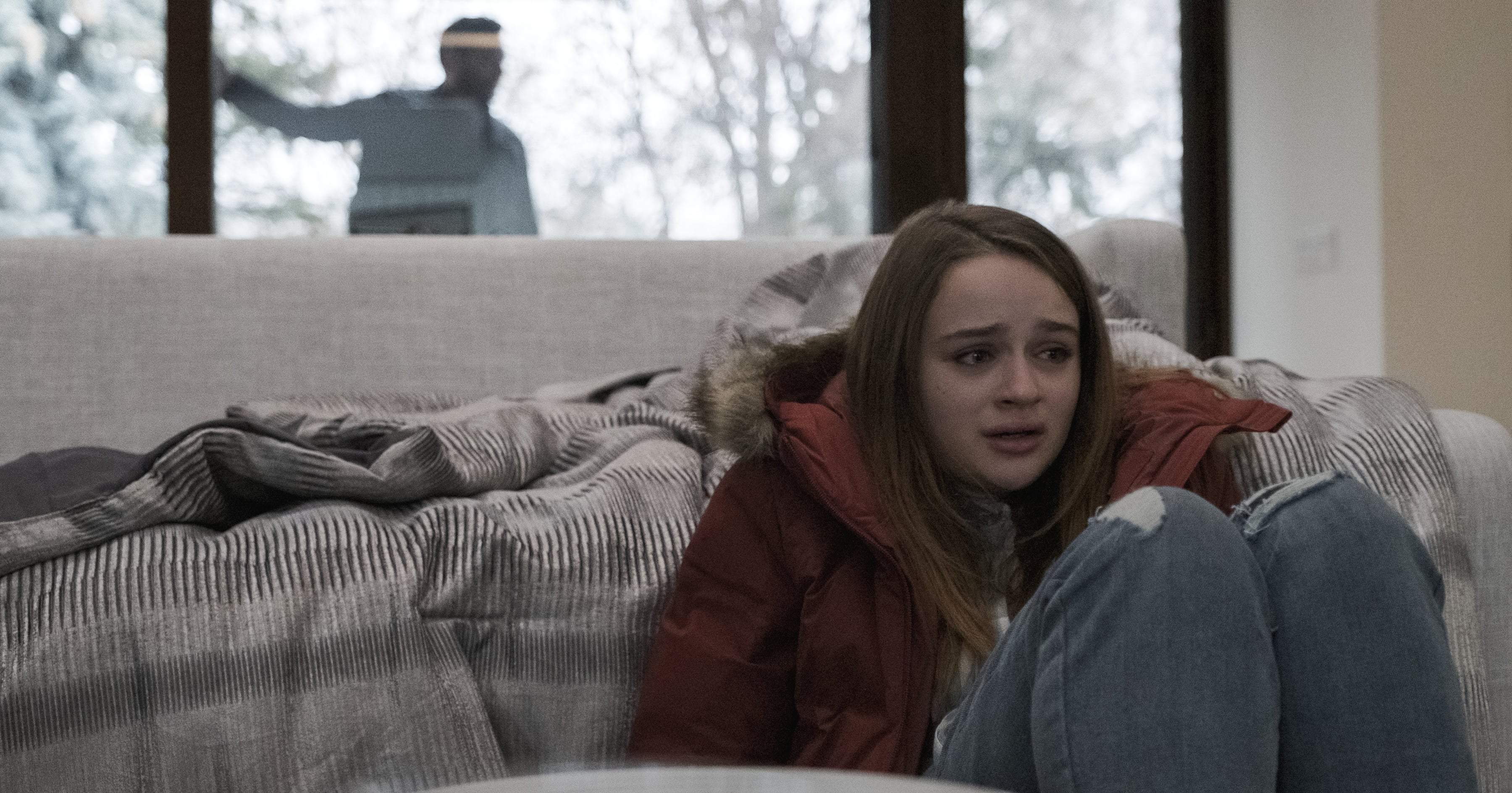 The Lie: What Is the Twist Ending? | POPSUGAR Entertainment