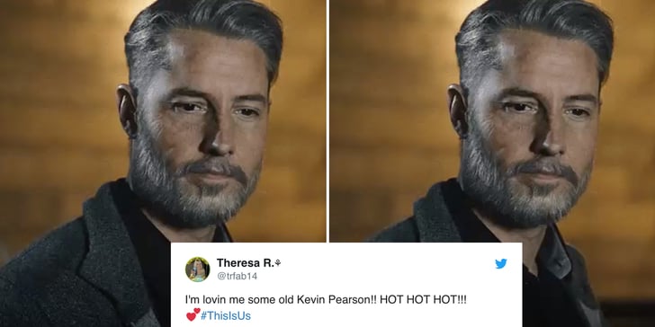 Funny Tweets About Old Kevin on This Is Us | POPSUGAR Entertainment UK
