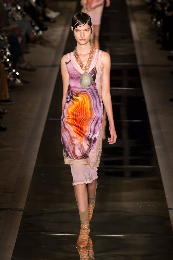 Givenchy Spring 2017 Collection | POPSUGAR Fashion