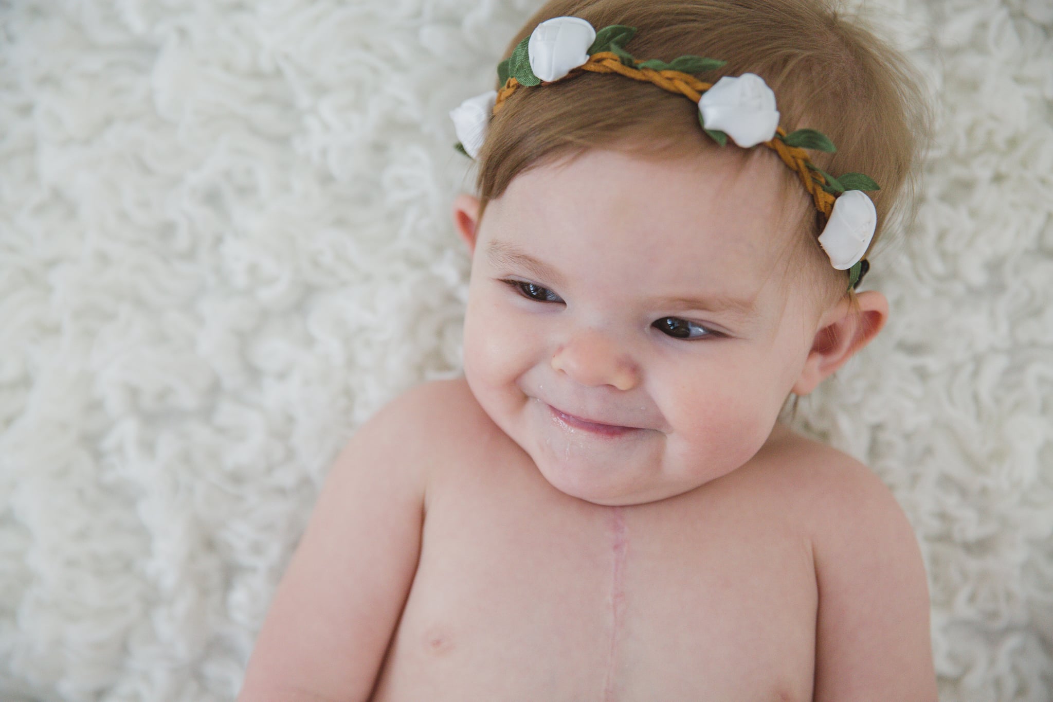 The Best Unique Baby Names 2020 POPSUGAR UK Parenting