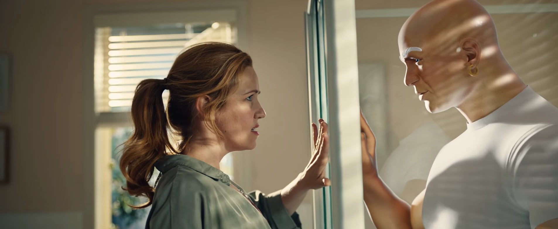 Sexy Mr. Clean Super Bowl Commercial 2017 | PS Love