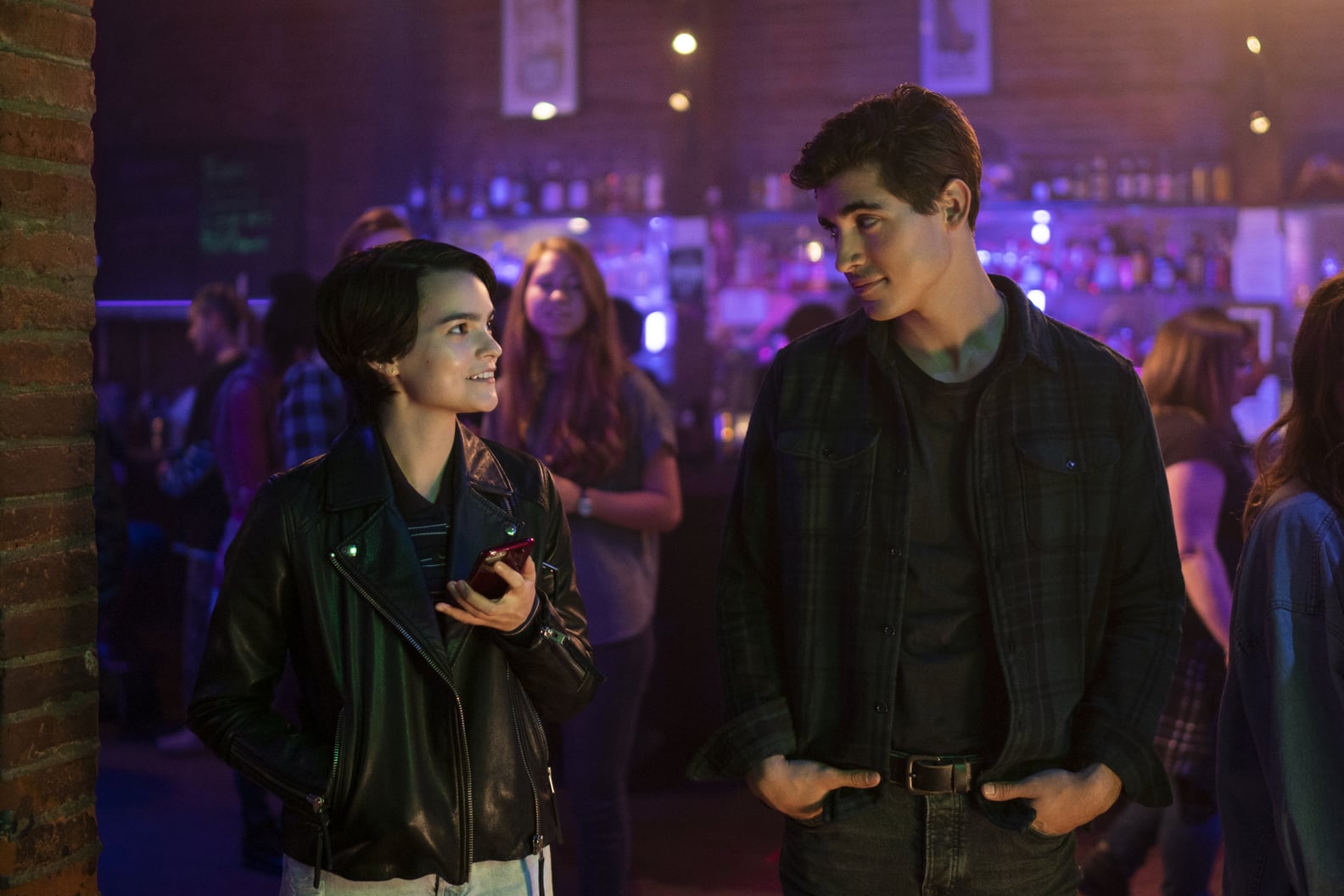 What Is Netflix's Trinkets TV Show About? | PS Entertainment