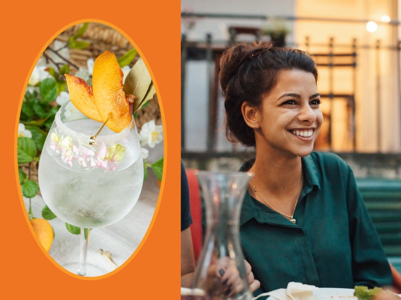 How to Host a Happy Hour For Your Friends | POPSUGAR Smart Living