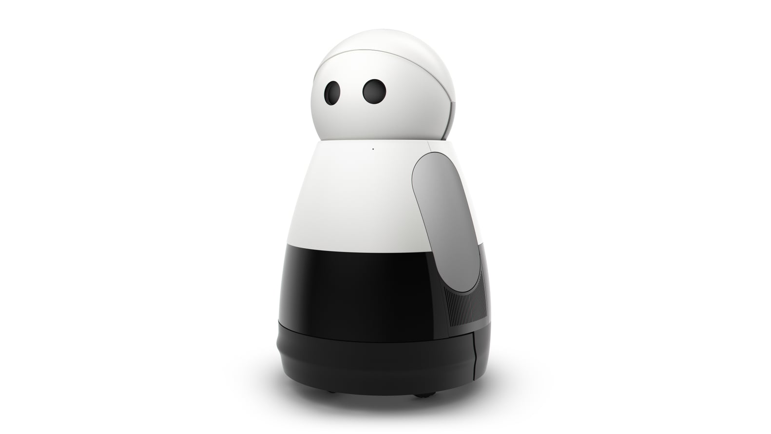 Smart Home Robot | POPSUGAR Tech