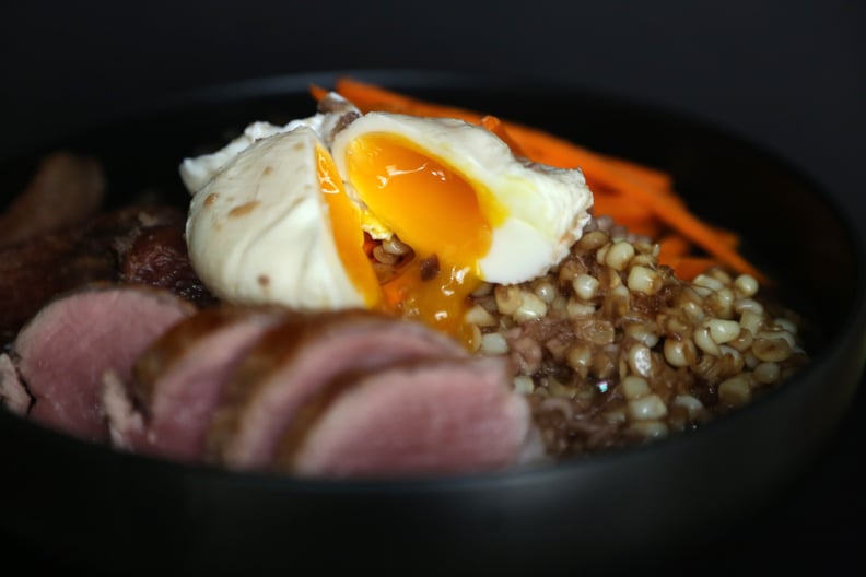 Justin Warner Ramen Recipe | PS Food