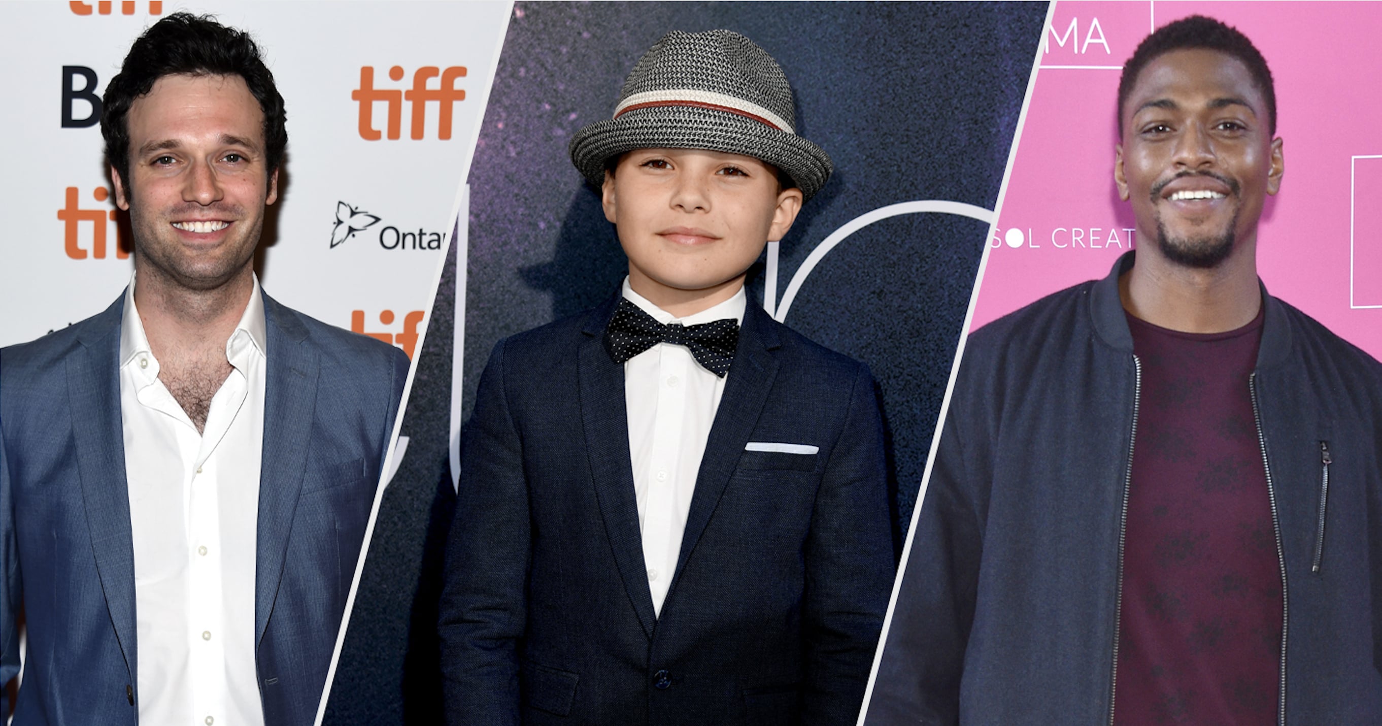 The Umbrella Academy Season 3 Cast | PS Entertainment