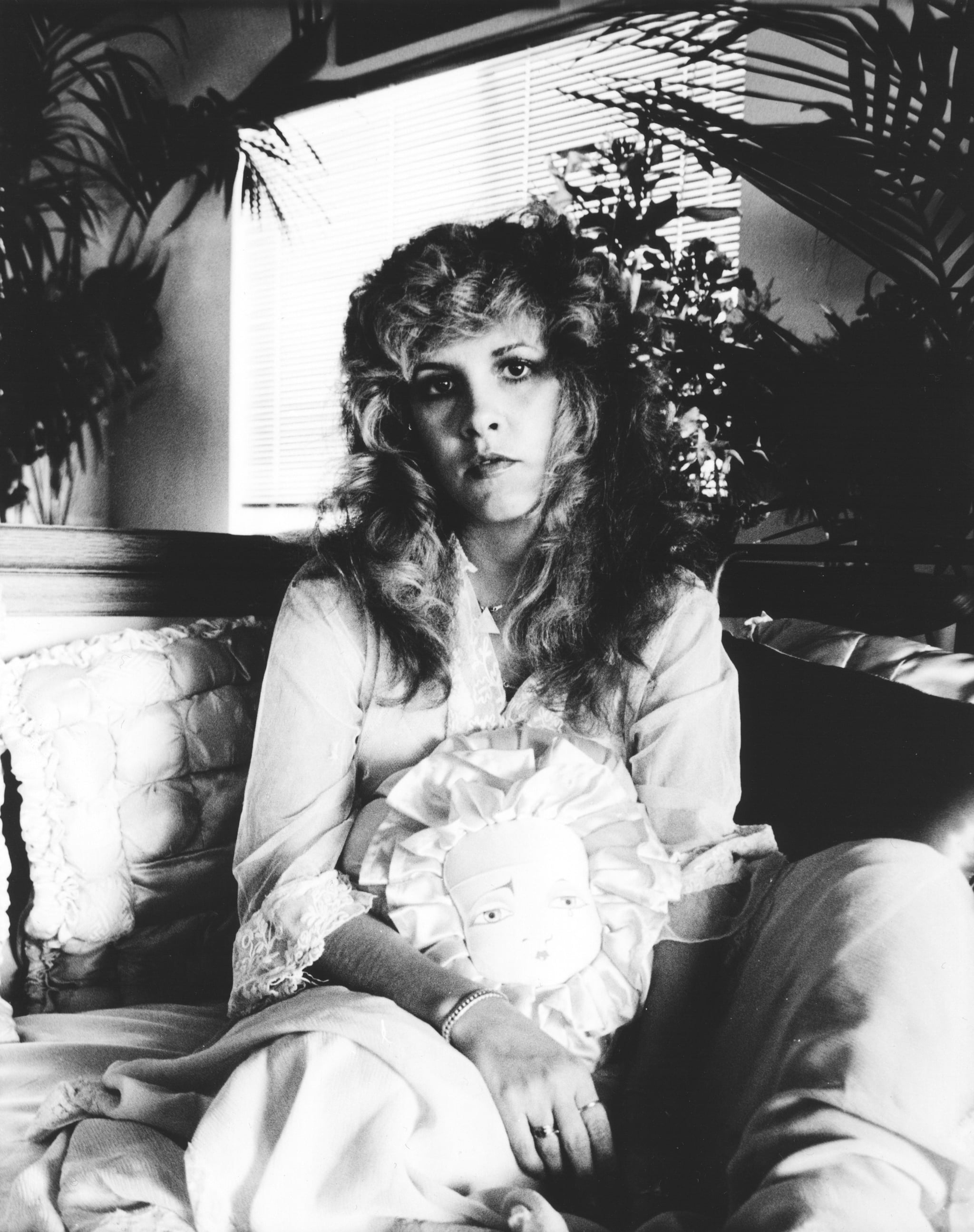 Stevie Nicks 1981