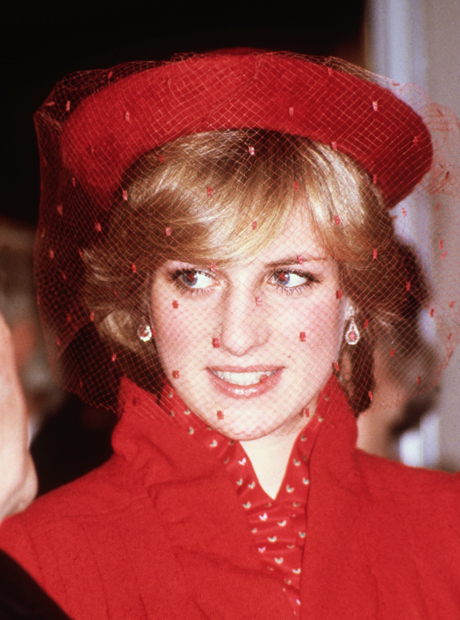 Princess Diana's Most Stylish Hats | PS Fashion
