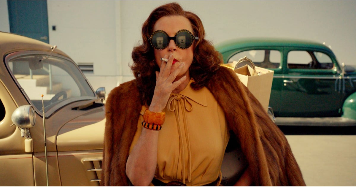 Feud Season 1 Details | POPSUGAR Entertainment