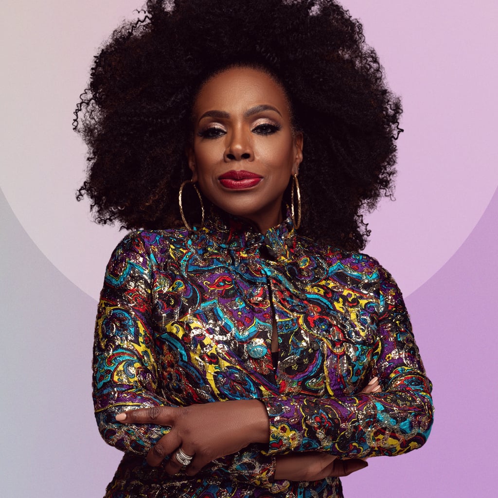 Sheryl Lee Ralph Talks About Her History-Making Mother | POPSUGAR Celebrity