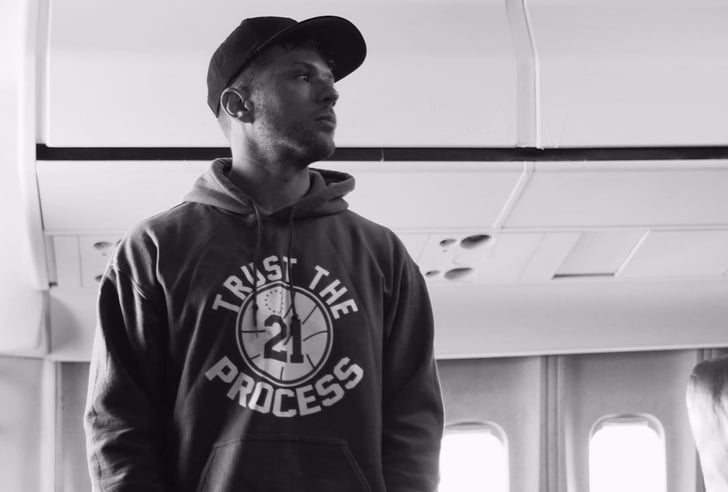 Ryan Phillippe POPSUGAR Interview July 2017 | POPSUGAR Celebrity