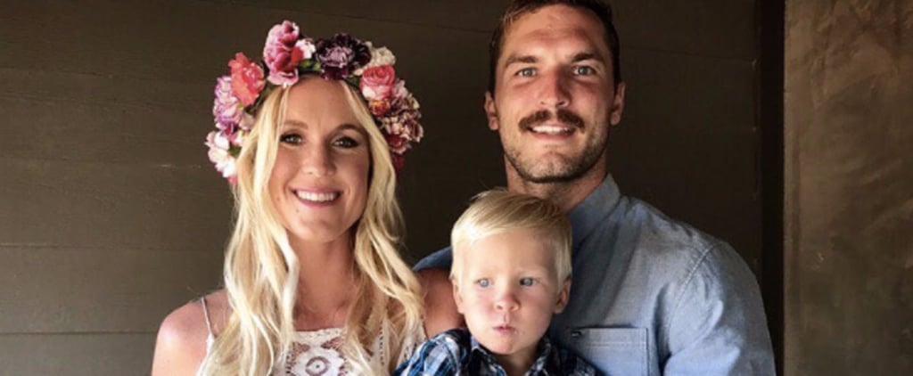 Bethany Hamilton Family Pictures on Instagram | POPSUGAR Celebrity