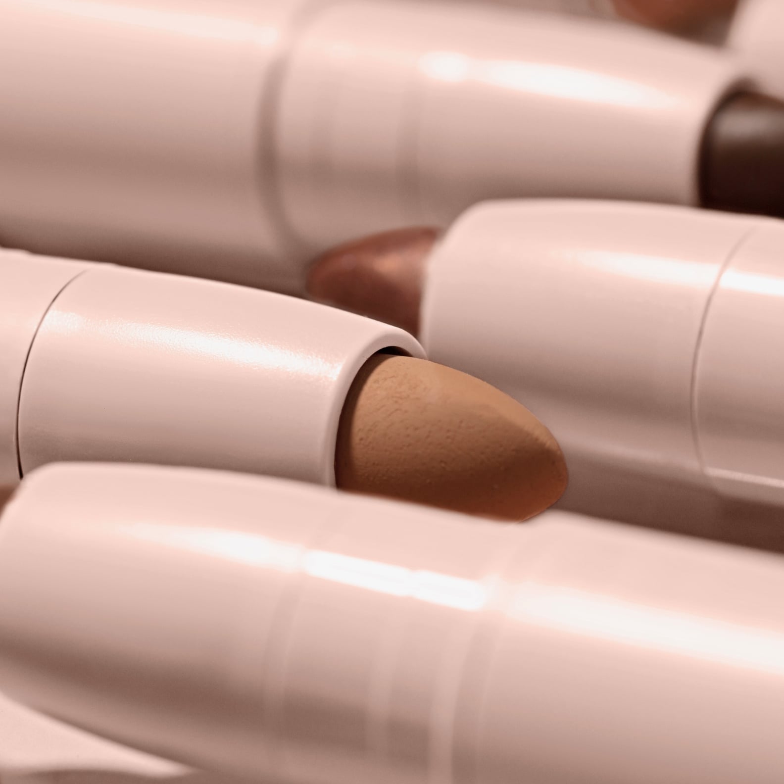 Kim Kardashian KKW Beauty Interview | PS Beauty