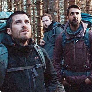 What Happened to Felix and Lucy in Bird Box? | POPSUGAR Entertainment