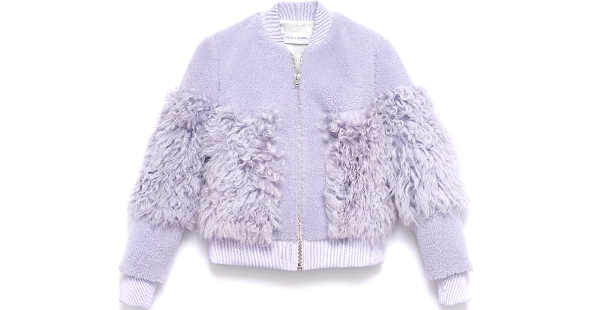 Loeffler Randall Jackets | PS Fashion