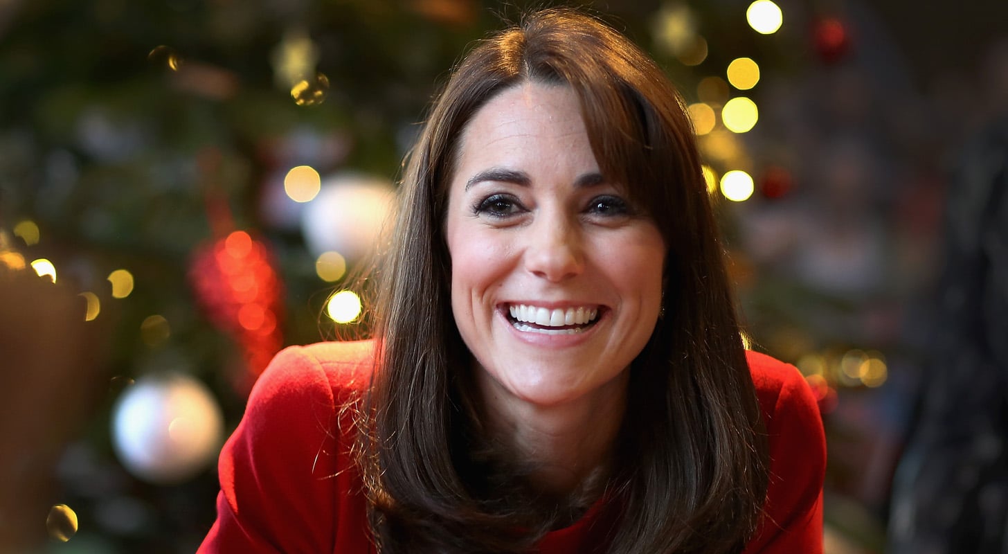 Kate Middleton Is Guest Editing The Huffington Post UK | PS Celebrity