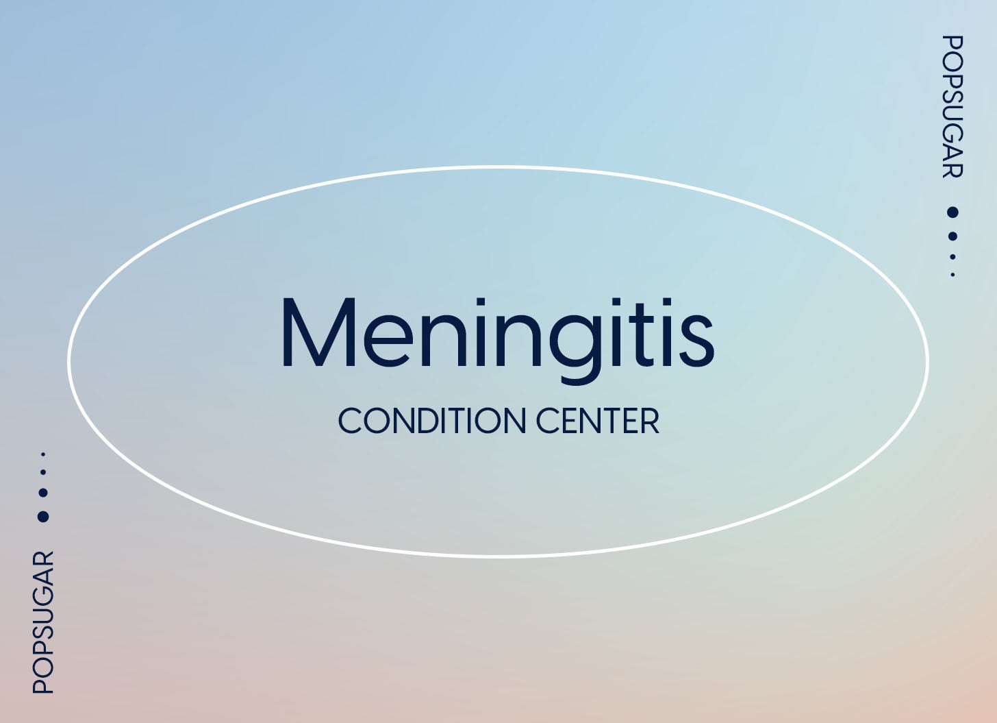 Meningitis: Symptoms, Causes, Treatment | POPSUGAR Fitness