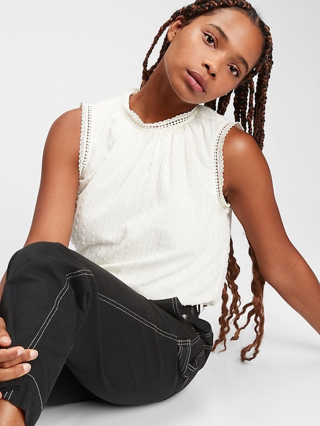 Best Tops From Gap 2021 | PS Fashion