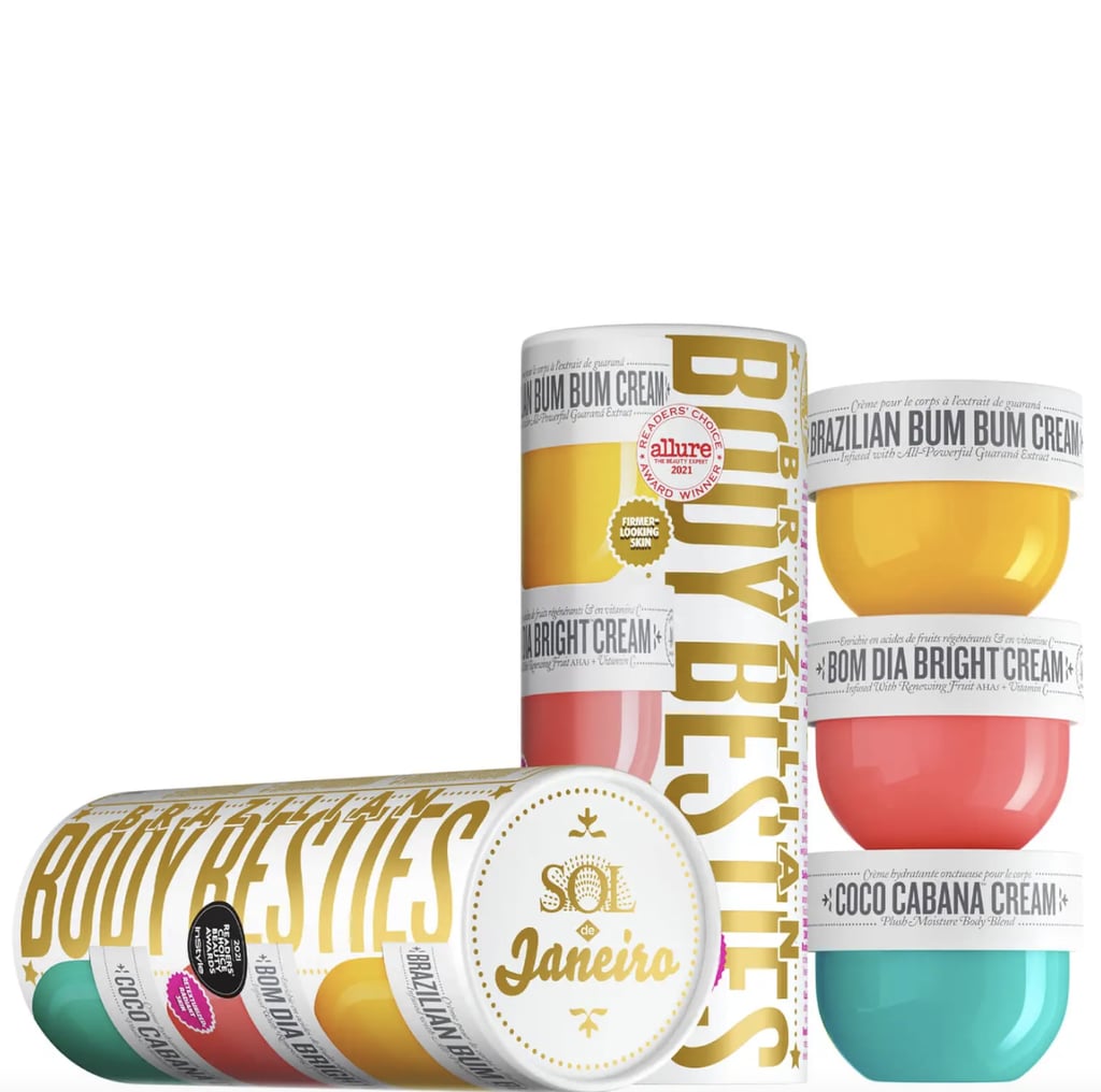 Best Skin Care Deal Sol De Janeiro Brazilian Body Besties Discovery