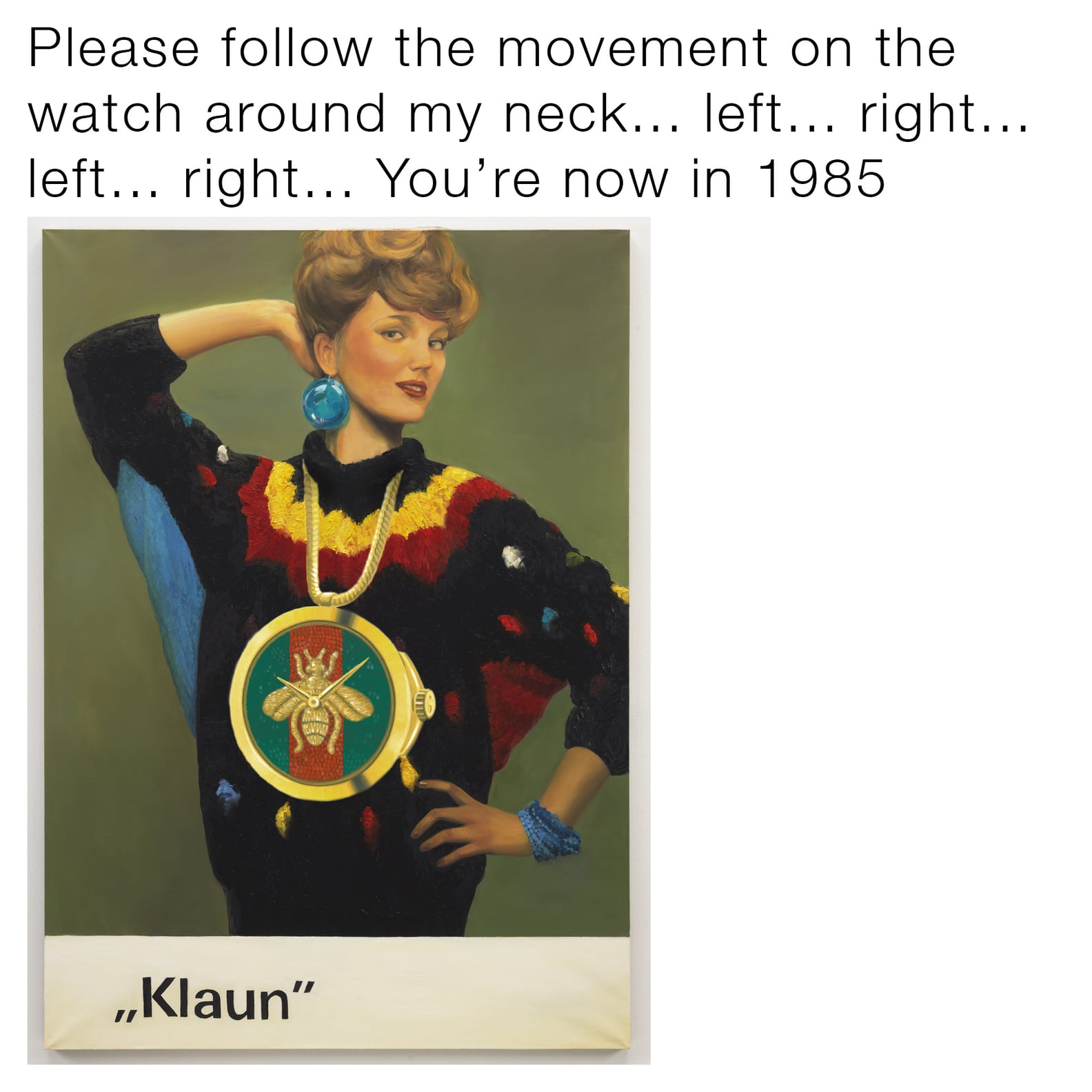 Gucci Fashion Memes | PS Fashion