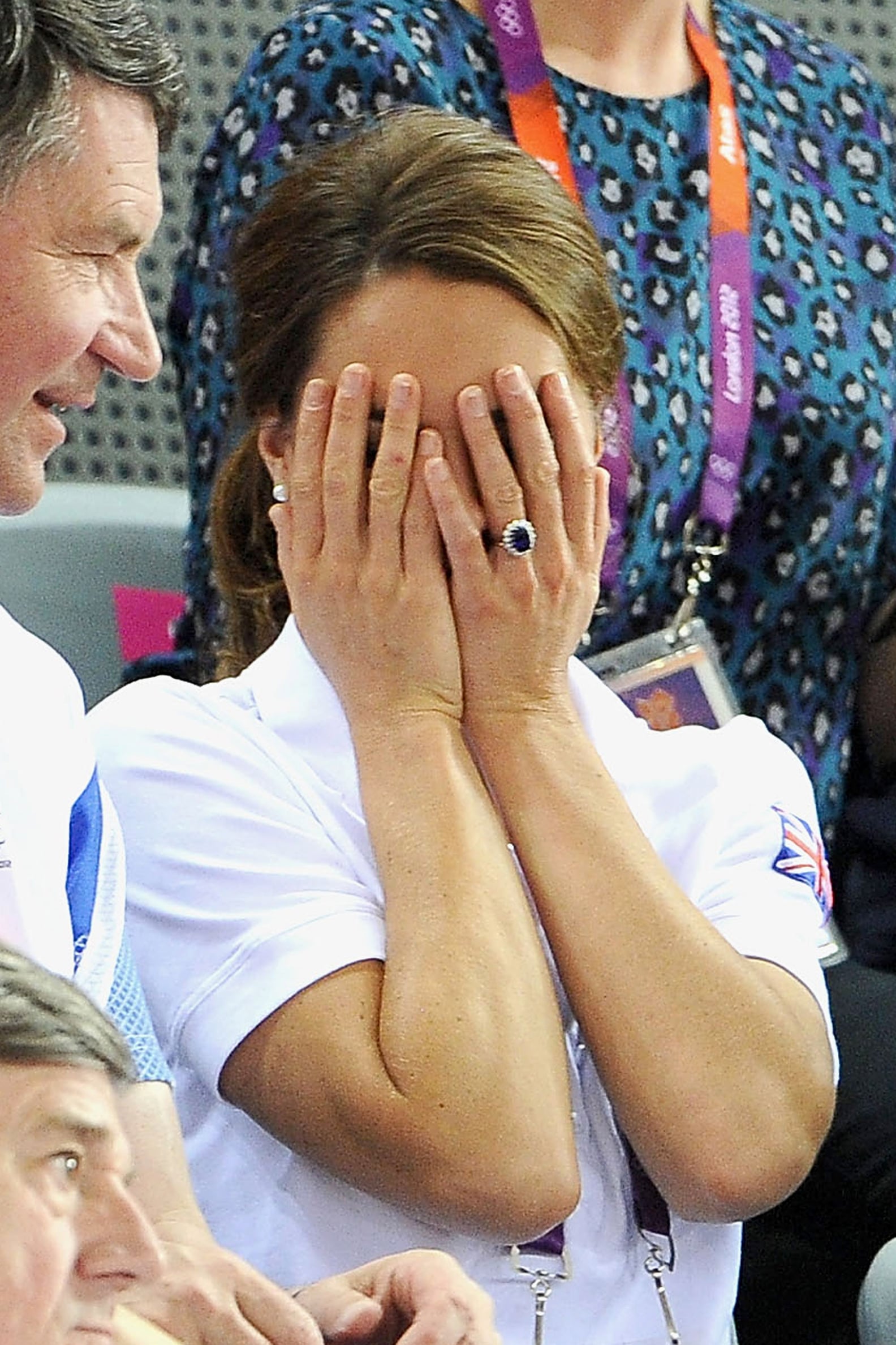 Kate Middleton's Funny Faces | PS Celebrity