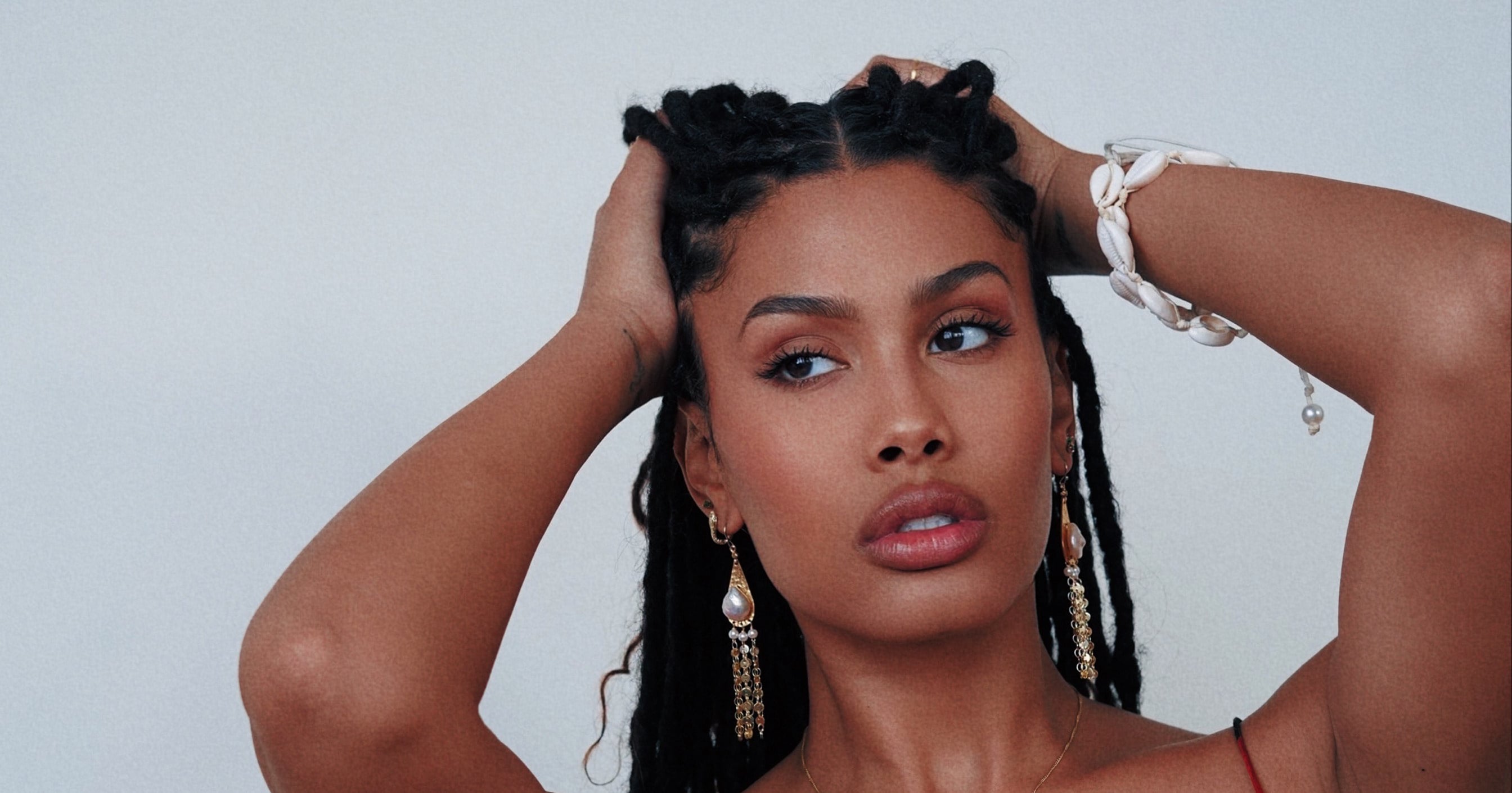 Leyna Bloom Reflects on Trans Day of Visibility 2023 | PS Celebrity