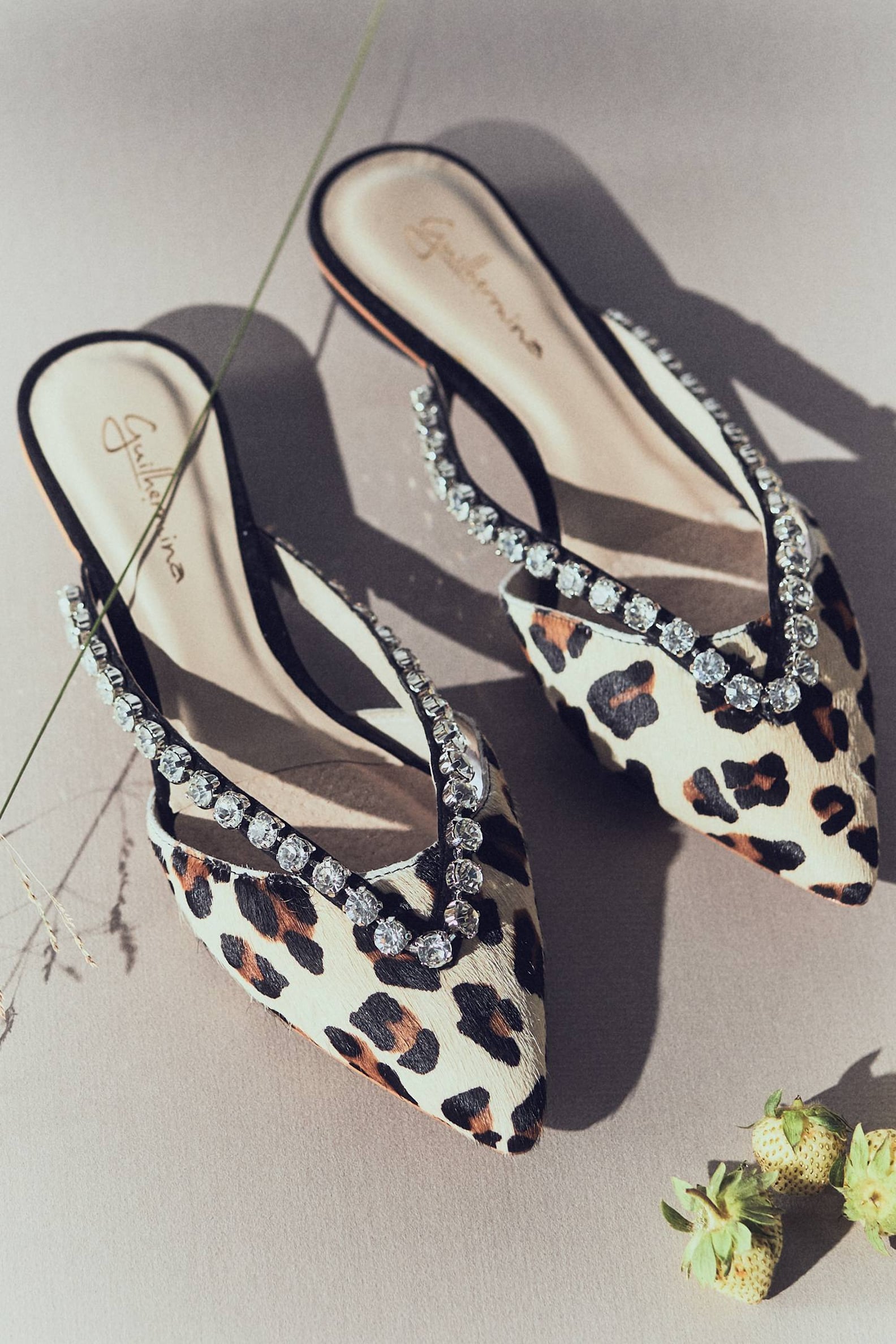The Best Stylish Shoes For Women at Anthropologie | PS Fashion