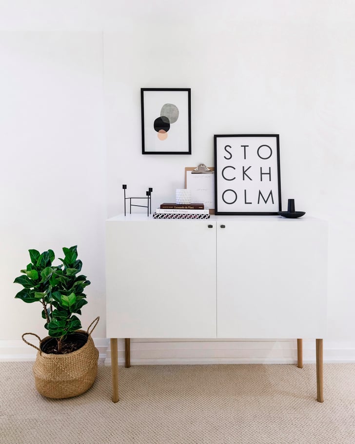 Ikea Besta Hacks | POPSUGAR Home