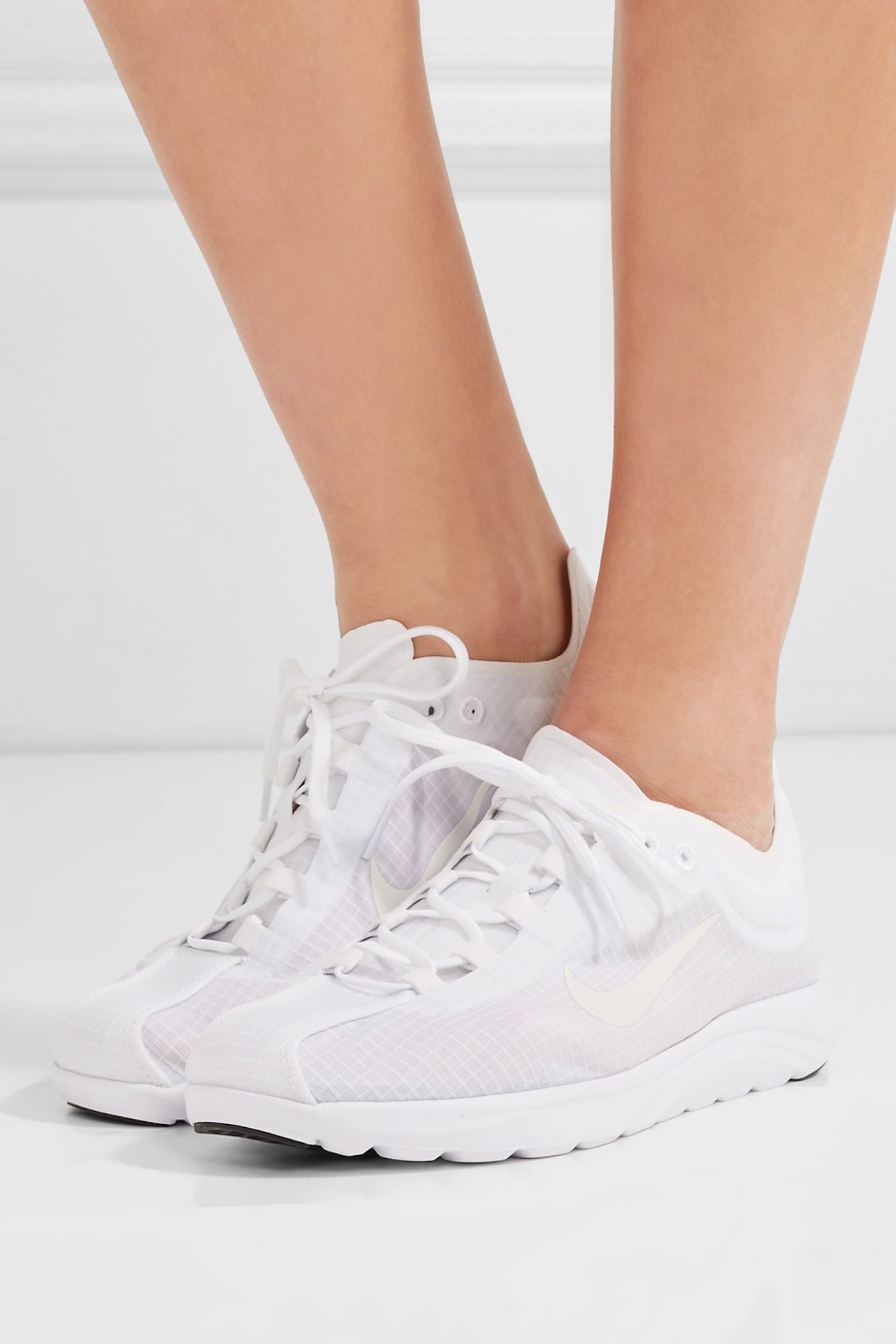 White Workout Gear | PS Fitness