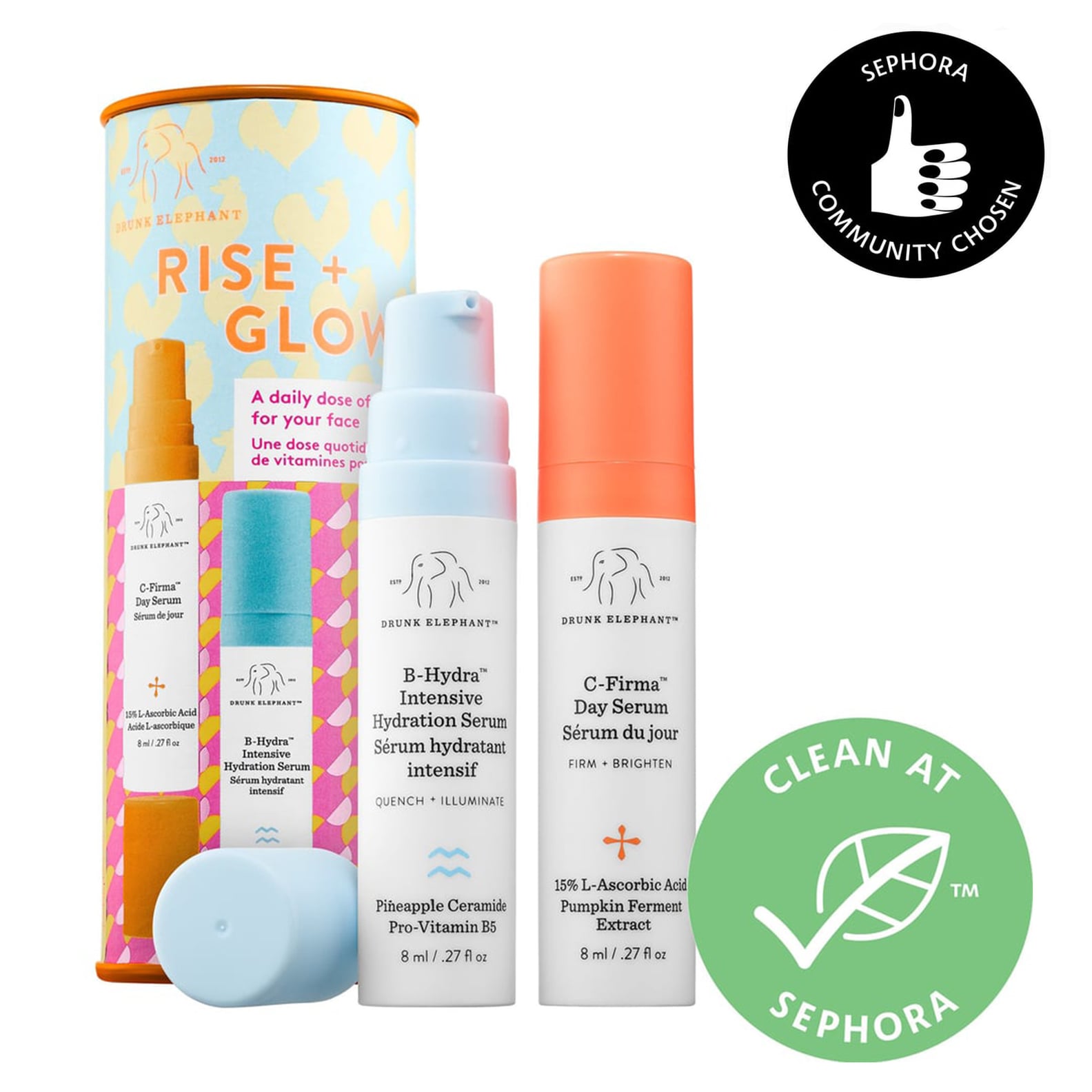 Best Sephora Mini Sets 2018 | PS Beauty