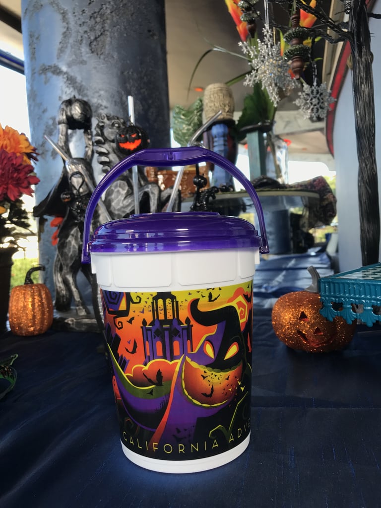 The Disneyland California Adventure Popcorn Bucket | Disneyland ... The Disneyland California Adventure Popcorn Bucket | Disneyland ...