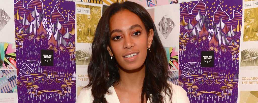 Solange Knowles Galleries | POPSUGAR Celebrity