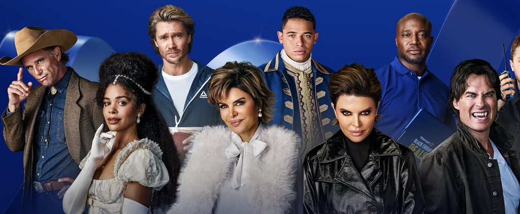 POPSUGAR - | POPSUGAR Celebrity