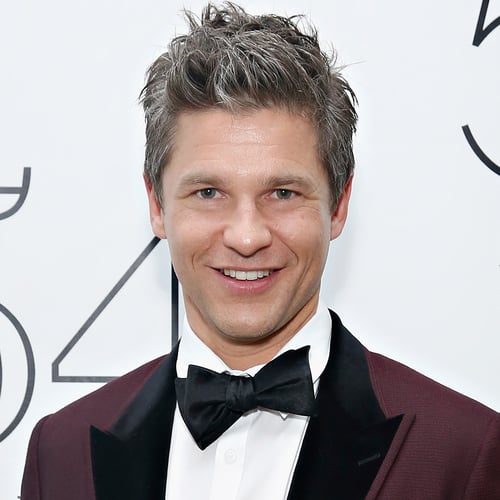 David Burtka | POPSUGAR Celebrity