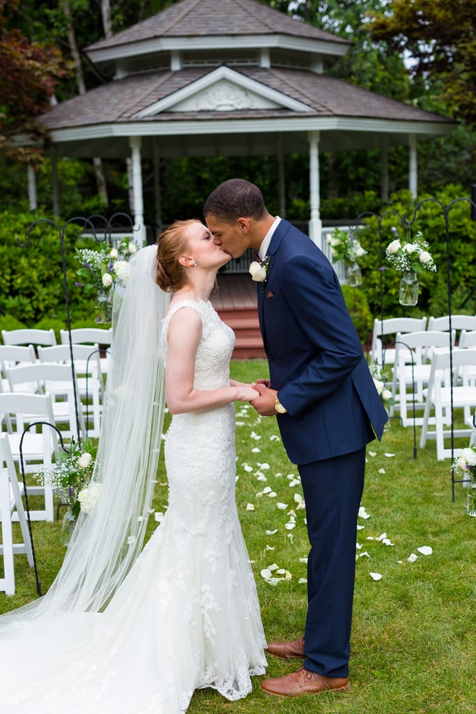 Best Pieces of Marriage Advice | POPSUGAR Love & Sex