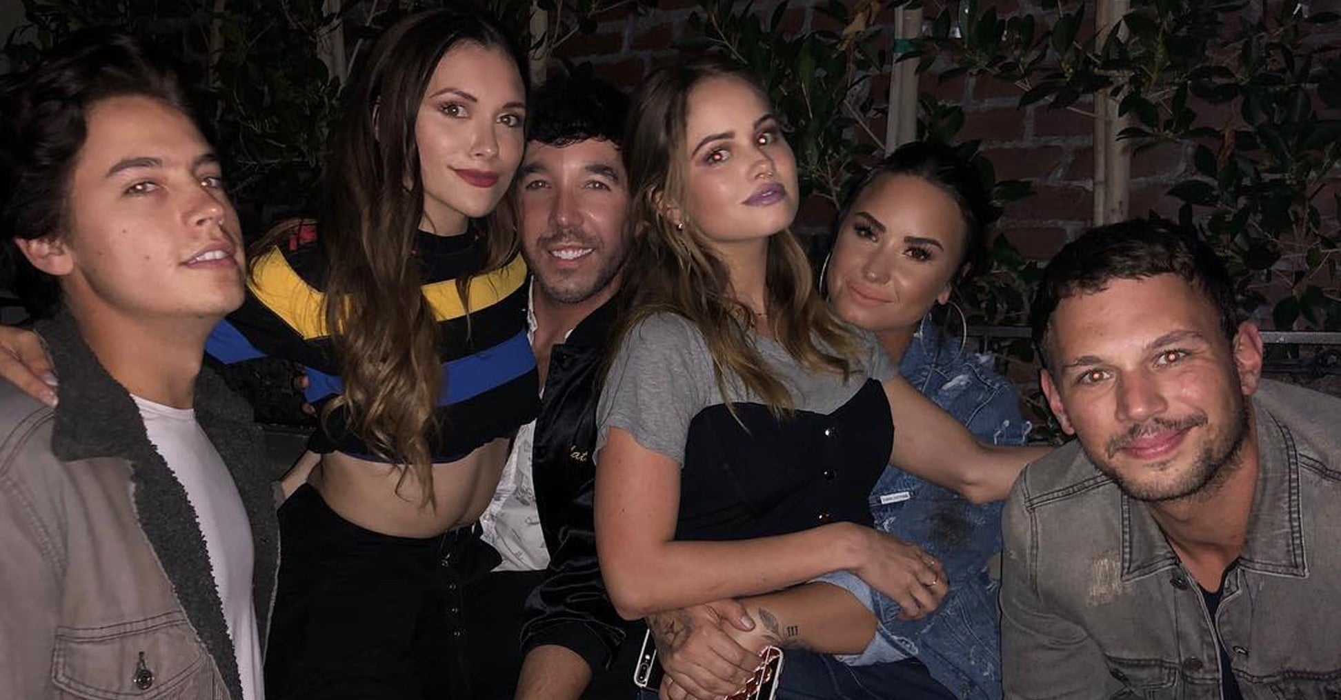 Disney Channel Stars Reunion April 2018 | PS Entertainment