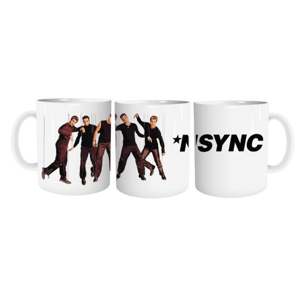 Gifts For NSYNC Fans | POPSUGAR Entertainment