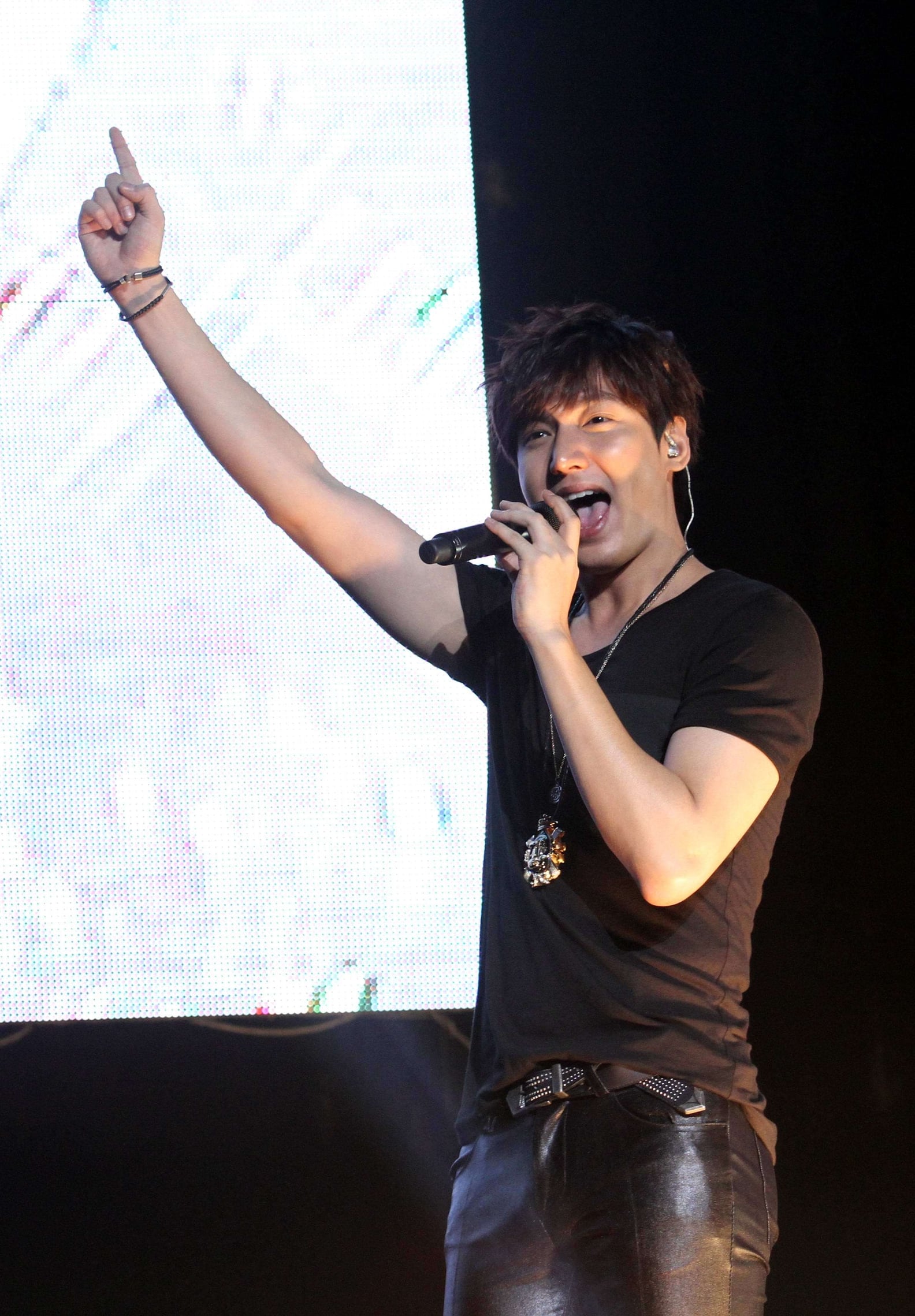 5 Facts About Lee Minho From Pachinko | PS Celebrity