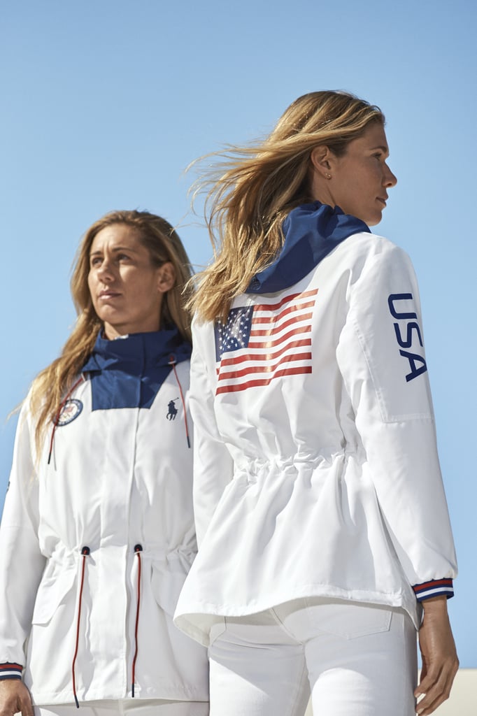 2021 USA Olympics Closing Ceremony Outfits by Ralph Lauren | POPSUGAR ...