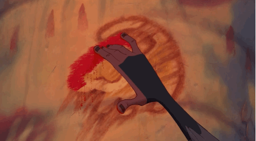 Fun Disney GIFs | PS Tech