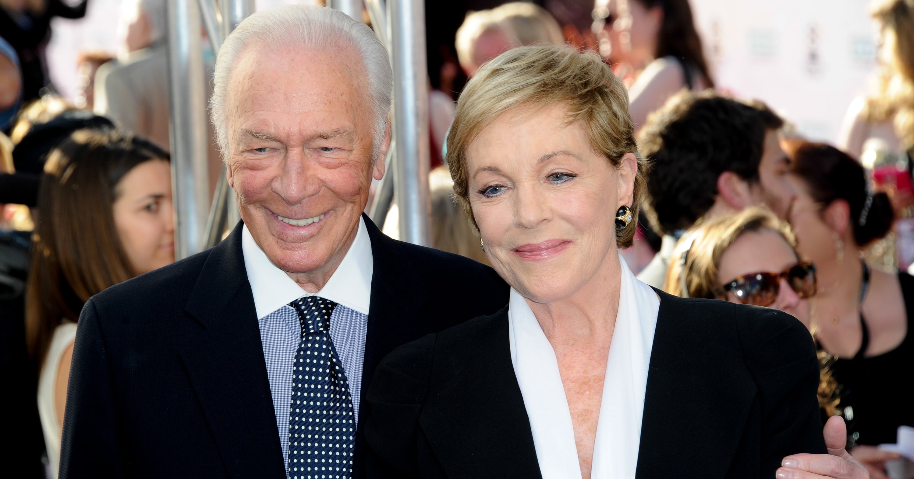 Amanda Plummer Christopher Plummer