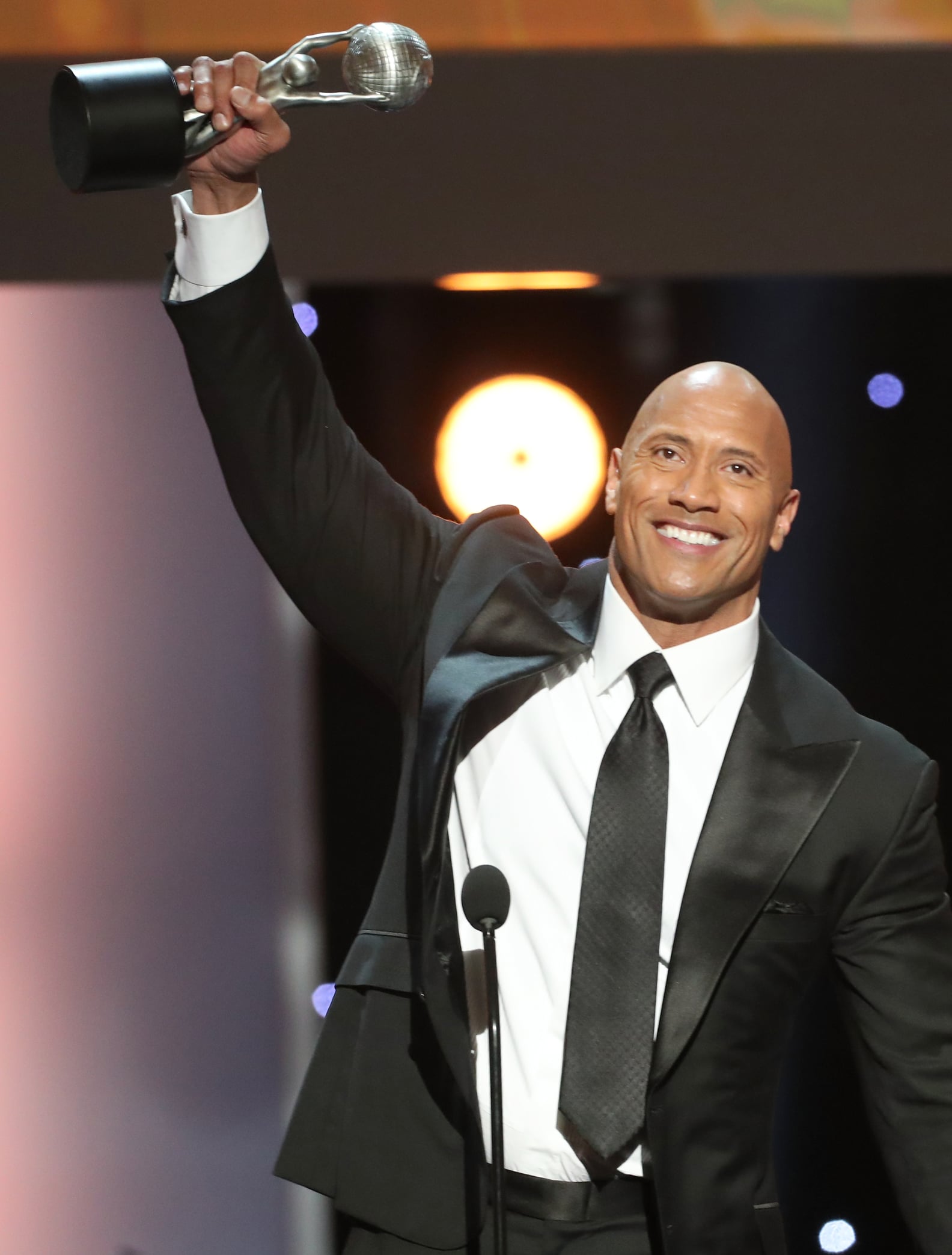 Dwayne Johnson Best Pictures 2017 | PS Celebrity