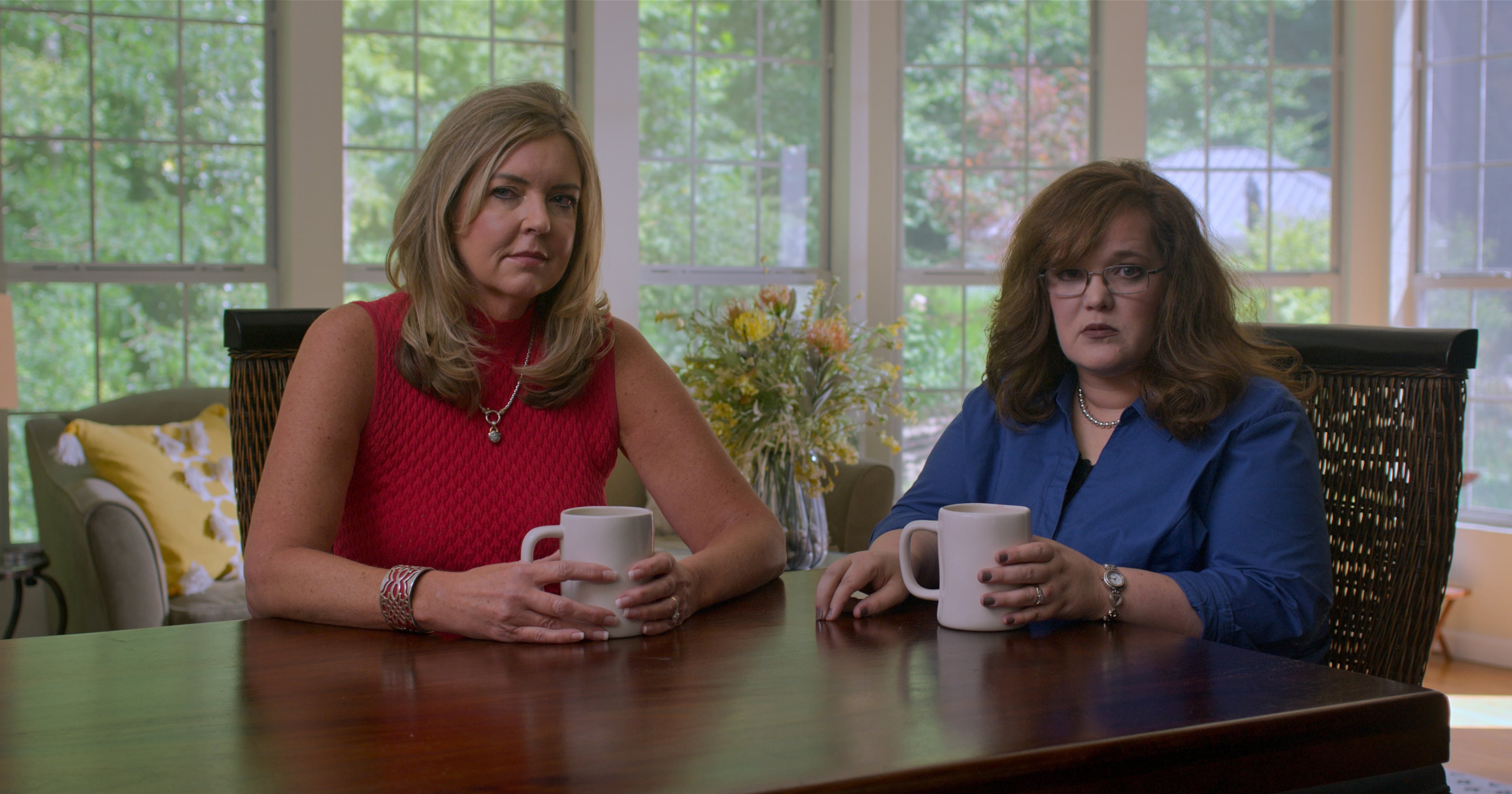 The Big Conn Creators Share Facts About Eric Conn Docuseries | POPSUGAR ...