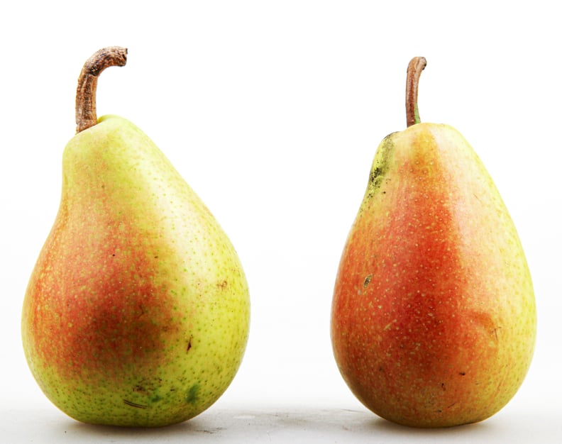 10 Foods With Lots of Fiber | PS Fitness