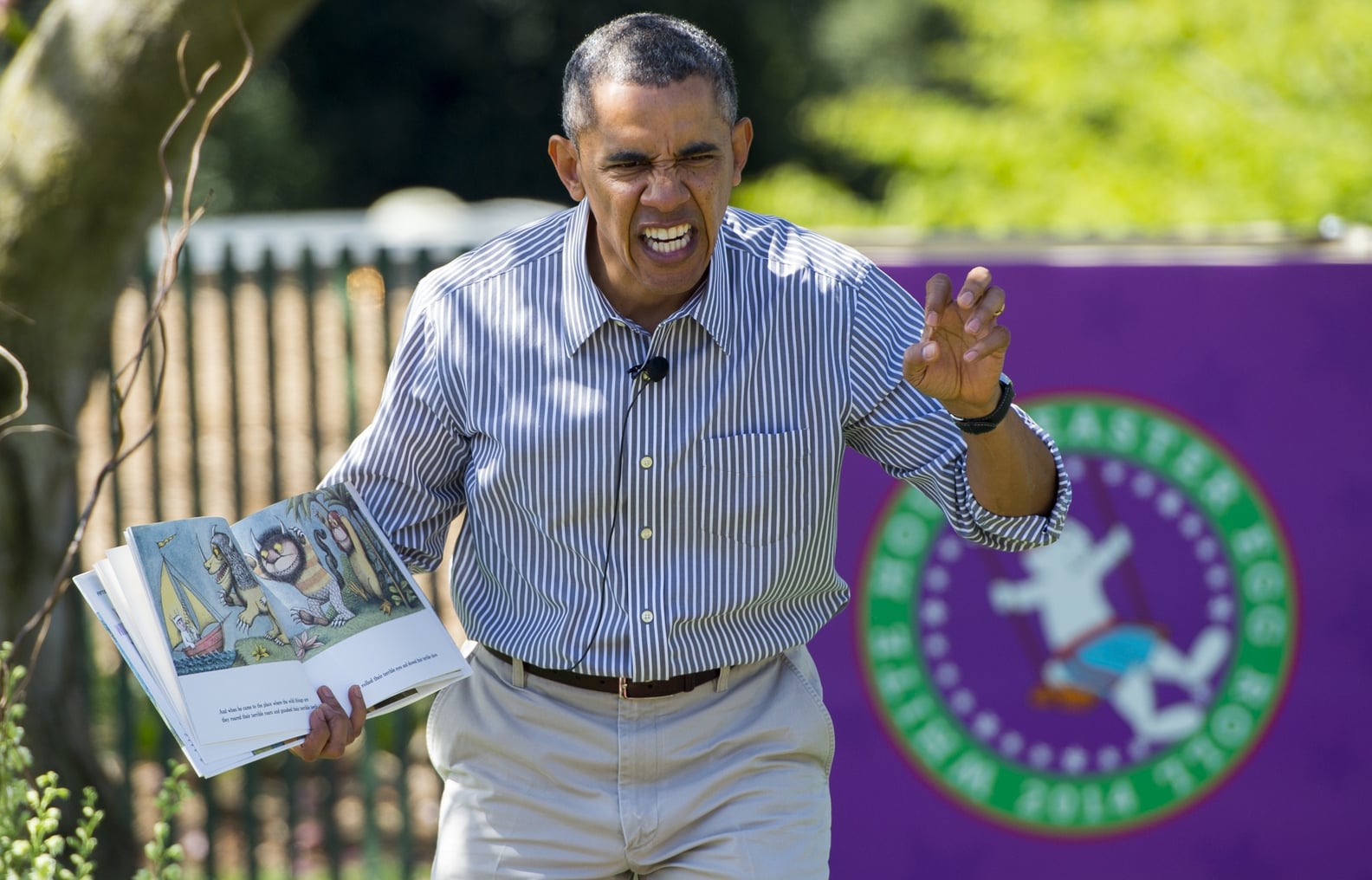 Best Photos of Obama During His Presidency | PS News