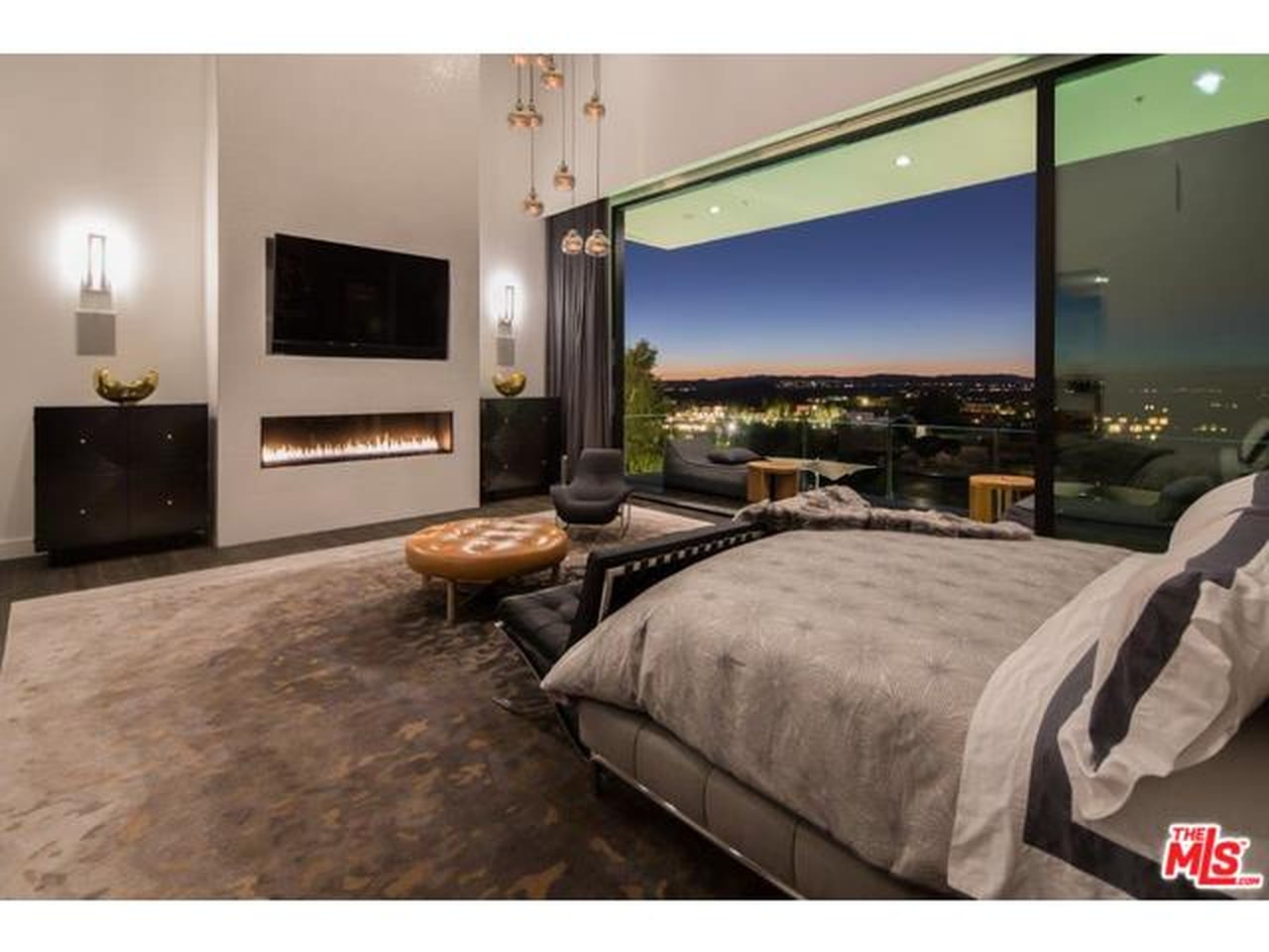 Chrissy Teigen and John Legend's New Beverly Hills Mansion | PS Home