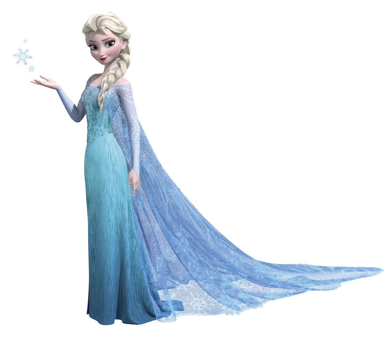 Who Could Play Frozen's Elsa on Once Upon a Time? | PS Entertainment