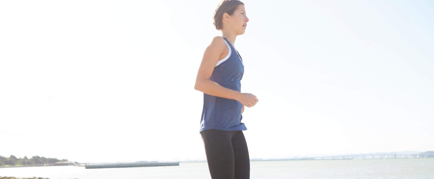 Long-Run Strategies | PS Fitness